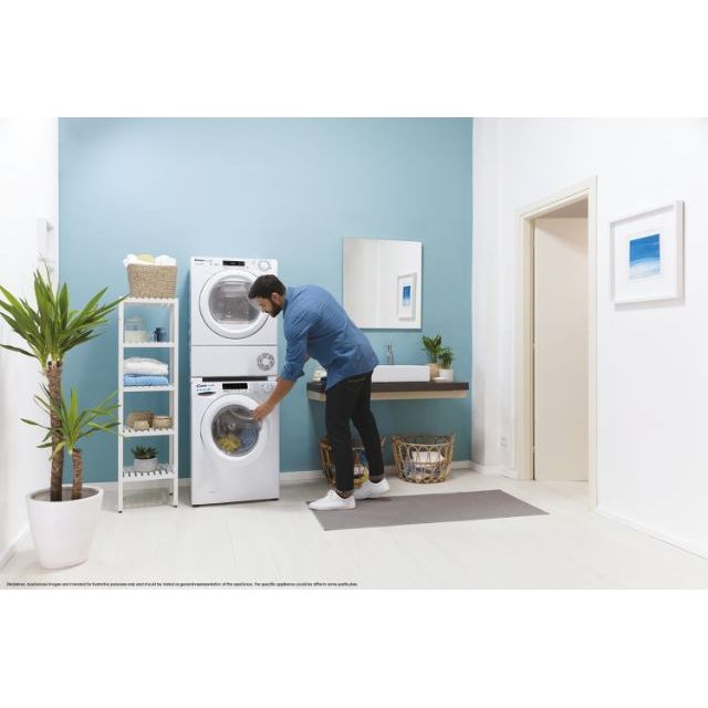 Trockner Smart Pro | CSOE H7A2DE-S | Candy